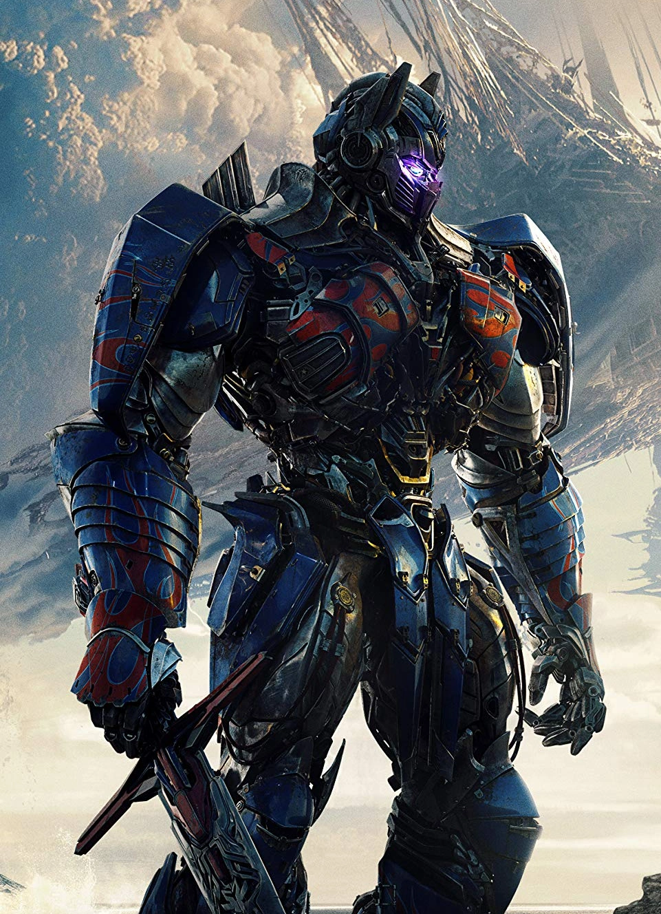 Optimus Prime | Transformersmovieseries Wiki | Fandom