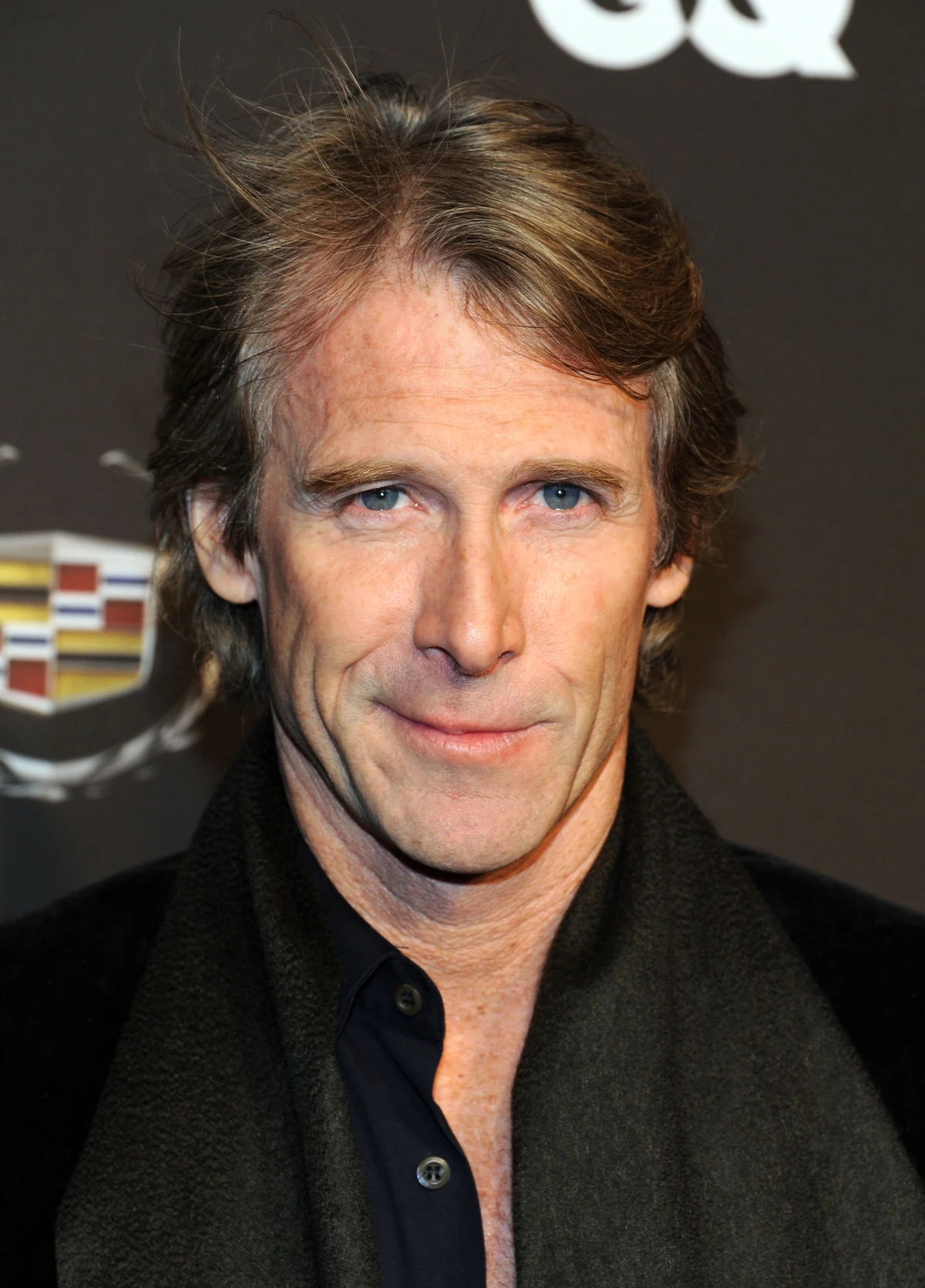 Michael Bay | Transformersmovieseries Wiki | Fandom