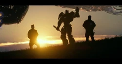 Optimus Prime | Transformersmovieseries Wiki | Fandom