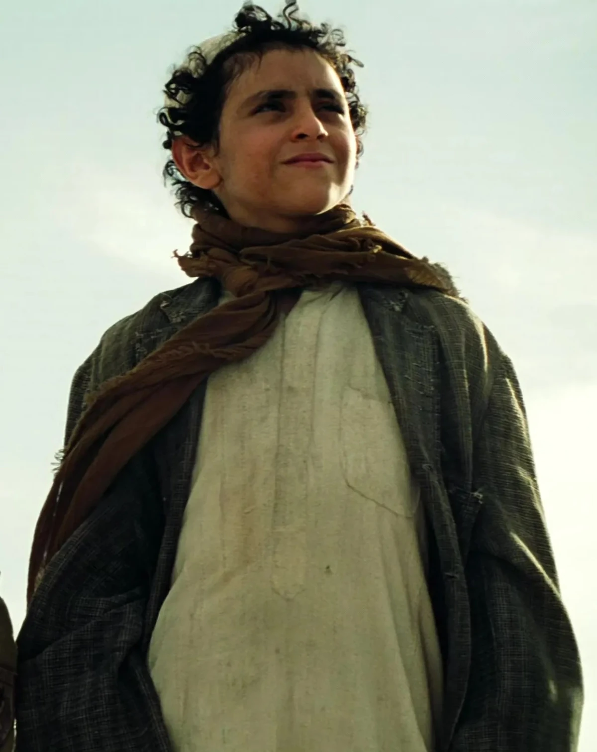 Mahfouz | Transformersmovieseries Wiki | Fandom