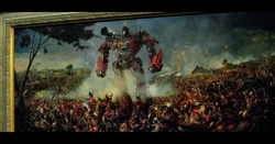 Optimus Prime | Transformersmovieseries Wiki | Fandom