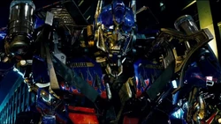 Optimus Prime | Transformersmovieseries Wiki | Fandom