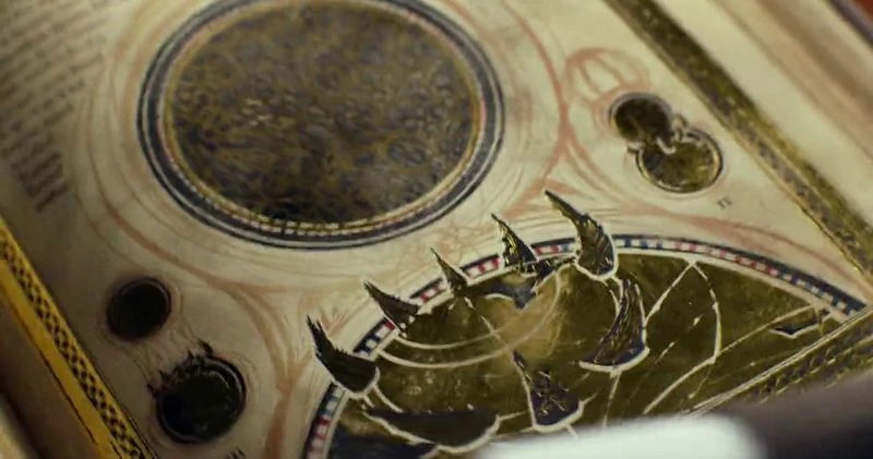 Unicron | Transformersmovieseries Wiki | Fandom