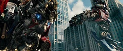 Optimus Prime | Transformersmovieseries Wiki | Fandom