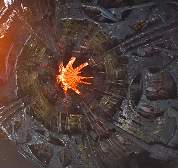 Unicron | Transformersmovieseries Wiki | Fandom