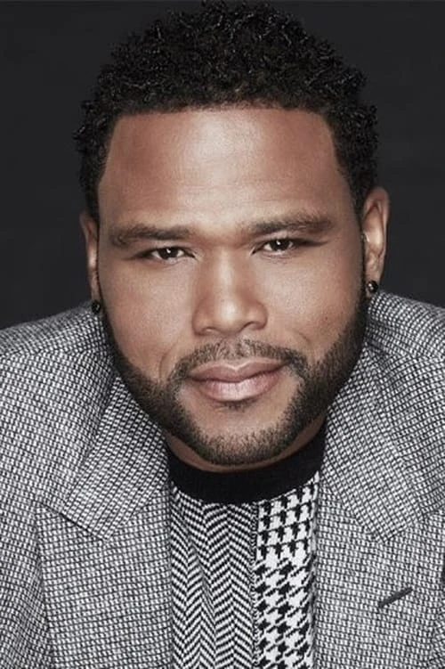 Anthony Anderson | Transformersmovieseries Wiki | Fandom