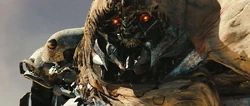 Megatron | Transformersmovieseries Wiki | Fandom