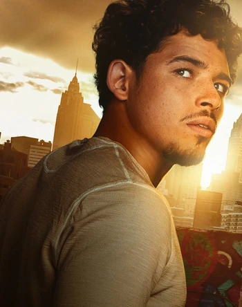 Noah Diaz | Transformersmovieseries Wiki | Fandom