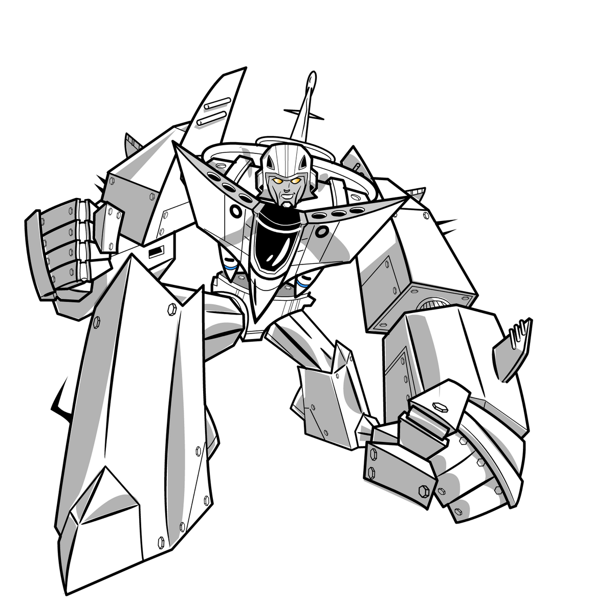 Хаффер Праймарианская вселенная Transformers новые персонажи вики
