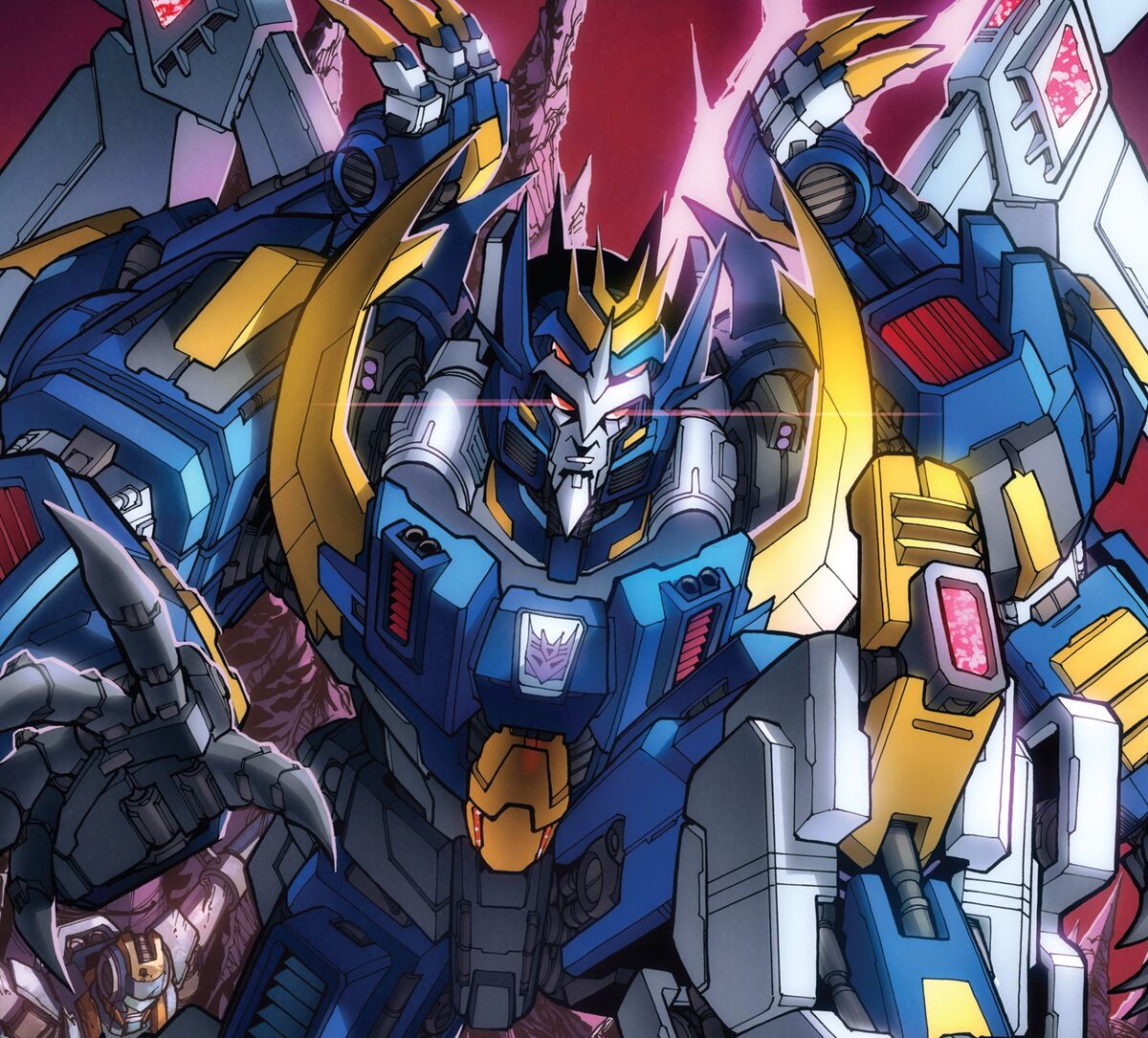 Десзарас Имперская вселенная Transformers новые персонажи вики Fandom