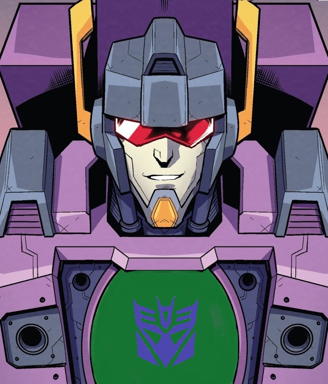 Скорпонок Имперская вселенная Transformers новые персонажи вики