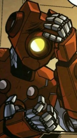 No4 | Transformers новые персонажи вики | Fandom