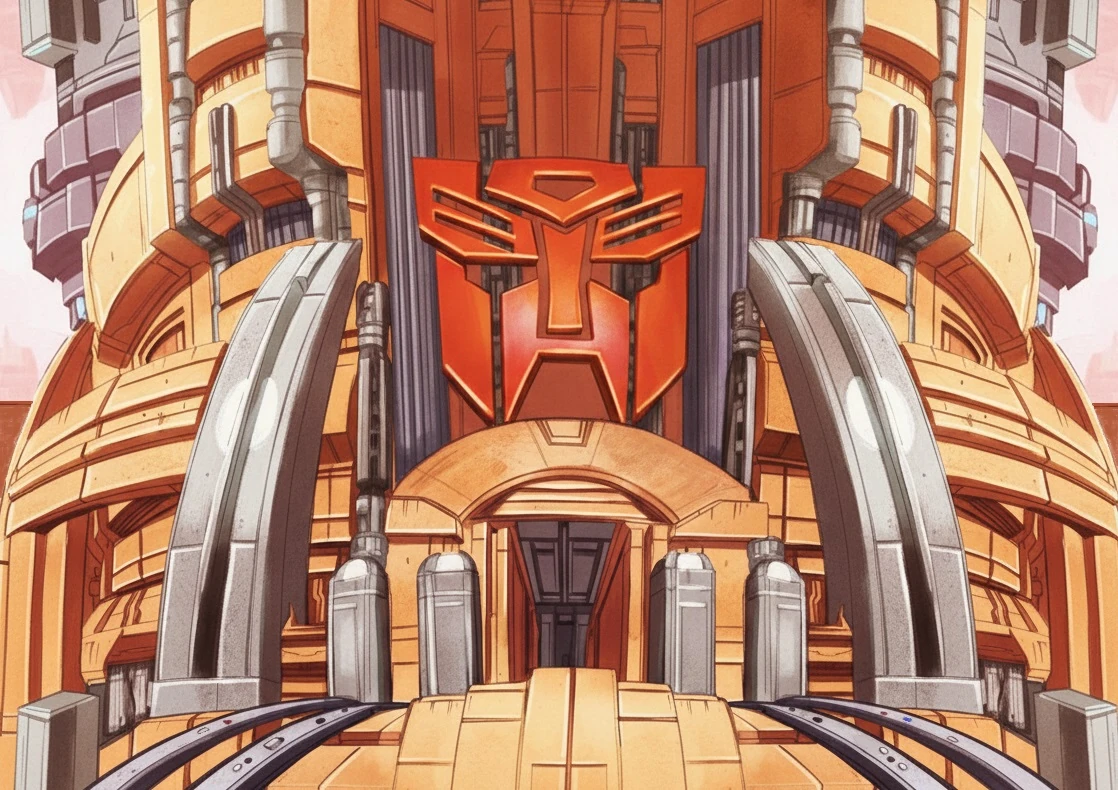 Город Праймов | Transformers новые персонажи вики | Fandom