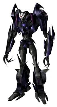 Vehicon | Transformers: Prime Wiki | Fandom