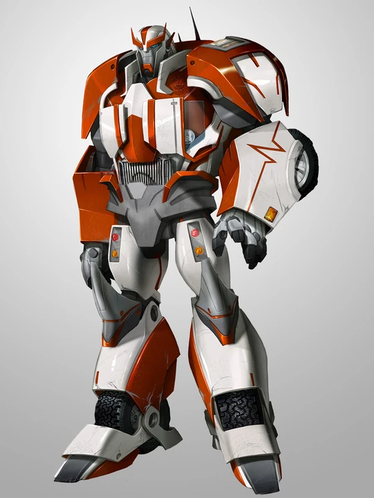 Ratchet | Transformers: Prime Wiki | Fandom