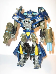 Monsoon | Transformersprime2 Wiki | Fandom