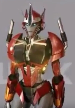 Airazor | Transformersprime2 Wiki | Fandom