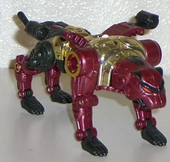 Groundpounder | Transformersprime2 Wiki | Fandom