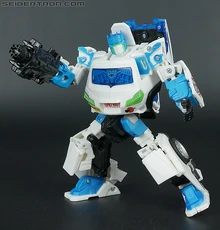 Hotwire | Transformersprime2 Wiki | Fandom
