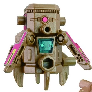 Crazybolt | Transformersprime2 Wiki | Fandom