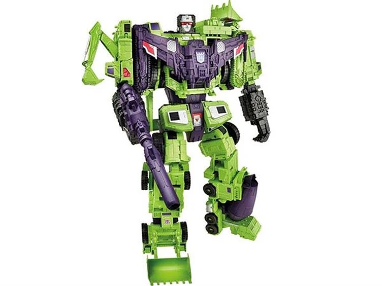 Devastator | Transformersprime2 Wiki | Fandom