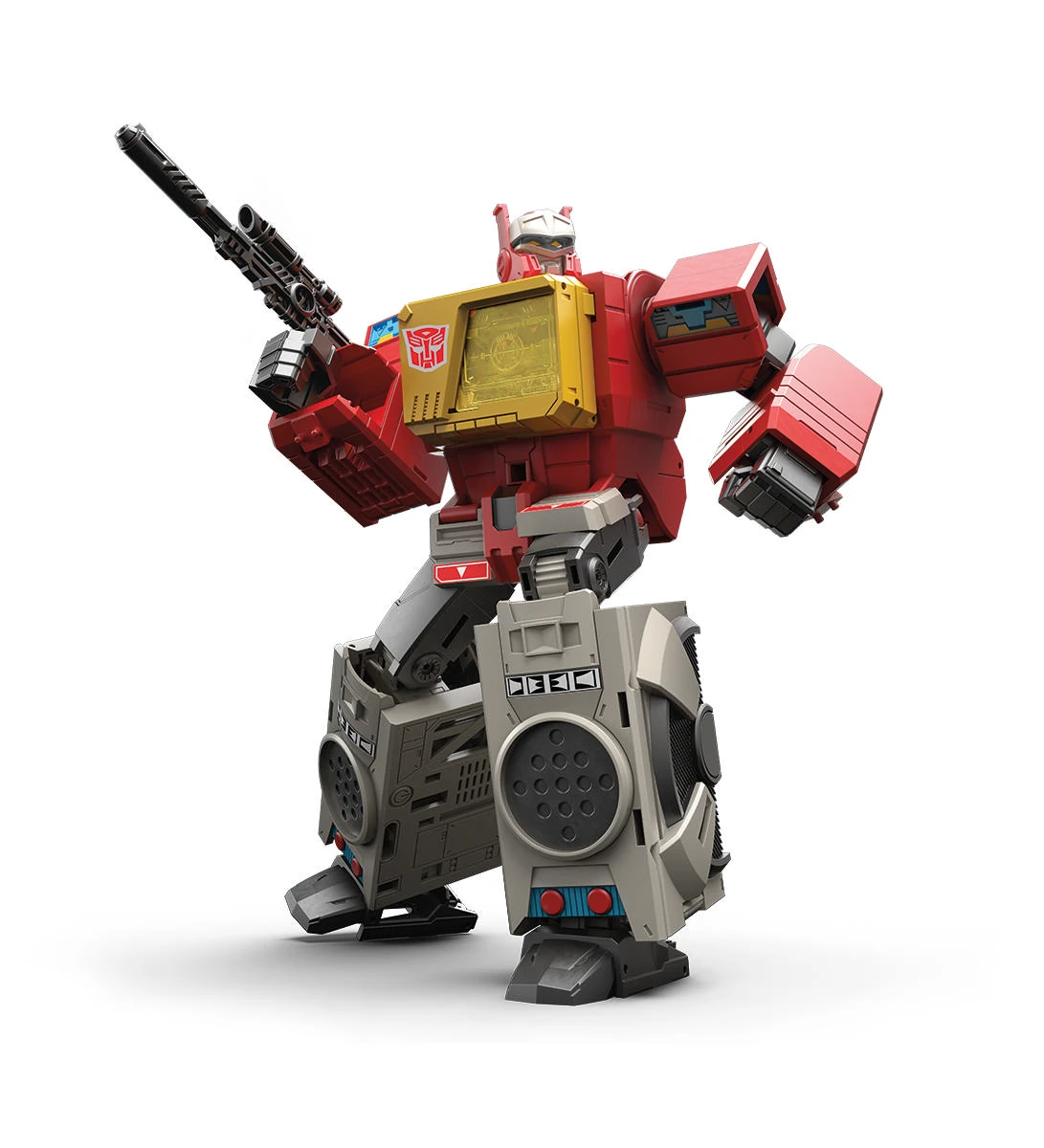 Blaster | Transformersprime2 Wiki | Fandom