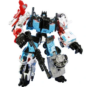 Defensor | Transformersprime2 Wiki | Fandom