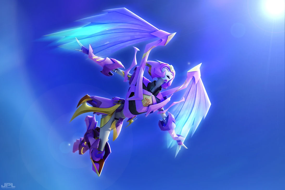 Filch | Transformersprime2 Wiki | Fandom