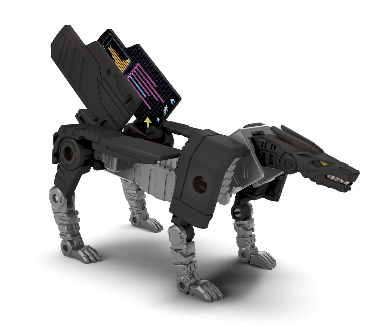 Ravage | Transformersprime2 Wiki | Fandom