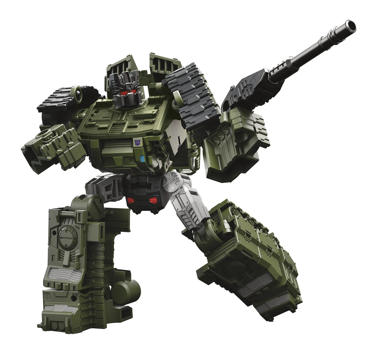 Brawl | Transformersprime2 Wiki | Fandom
