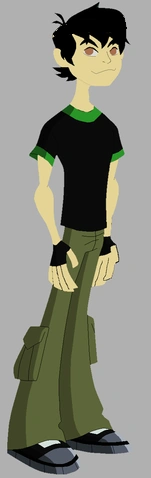 Ethan Witwicky | Transformers: Prime Fanon Wiki | Fandom