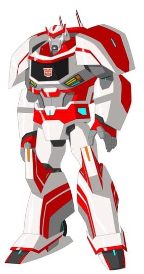 Рэтчет | Transformers Prime вики | Fandom