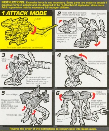 Shockwave | Transformers Wiki | Fandom