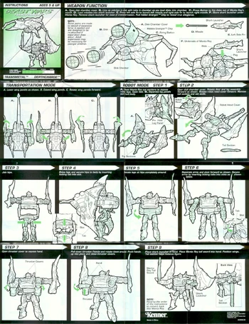 High Tide | Transformers Wiki | Fandom
