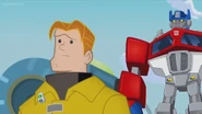 Kade Burns | Transformers Rescuebots Wiki | Fandom