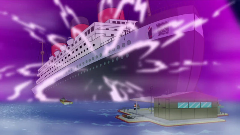 Phantom of the Sea | Transformers Rescuebots Wiki | Fandom