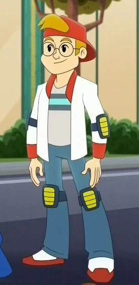 Doc | Transformers Rescuebots Wiki | Fandom