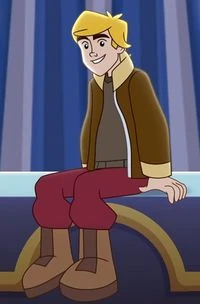 Cody Burns | Transformers Rescuebots Wiki | Fandom