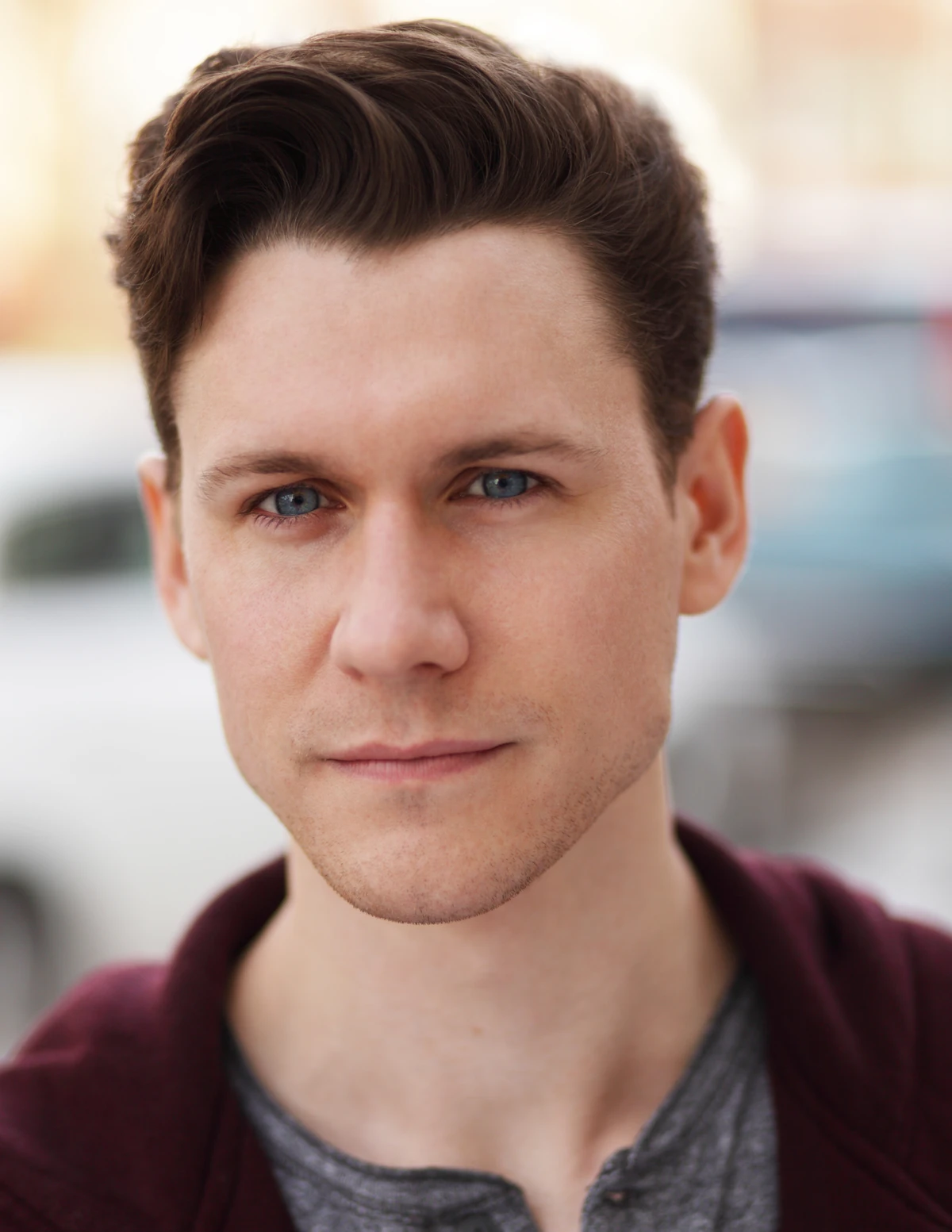 Billy Bob Thompson | Transformers Rescuebots Wiki | Fandom