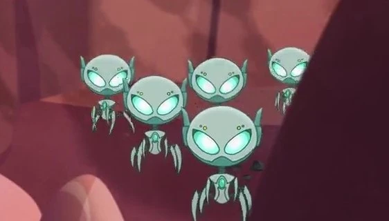 Scraplets | Transformers Rescuebots Wiki | Fandom