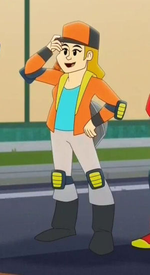 Digz Transformers Rescuebots Wiki Fandom