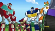 Chase | Transformers Rescuebots Wiki | Fandom