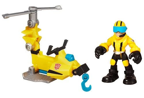 Axel Frazier | Transformers Rescuebots Wiki | Fandom