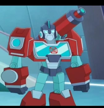Perceptor | Transformers Rescuebots Wiki | Fandom