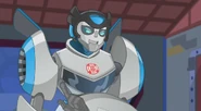Quickshadow | Transformers Rescuebots Wiki | Fandom