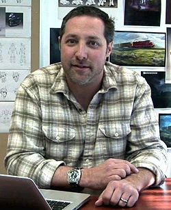 Jeff Kline | Transformers Rescuebots Wiki | Fandom