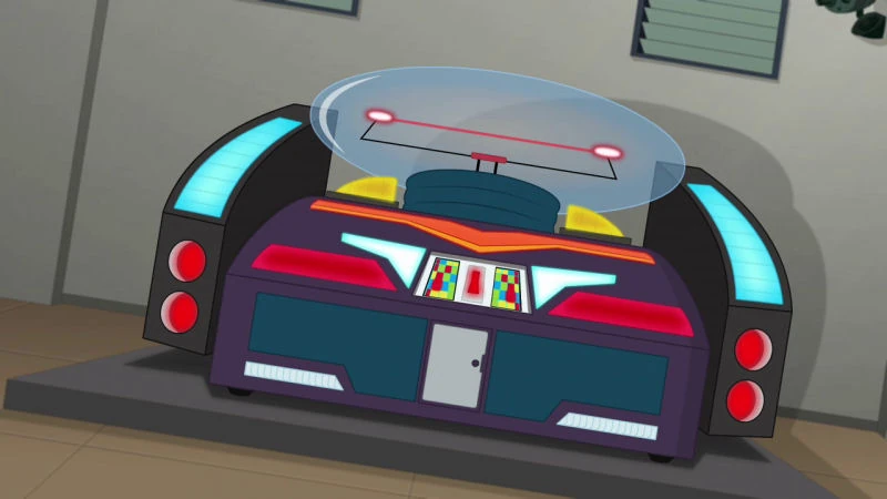 Vigil | Transformers Rescuebots Wiki | Fandom