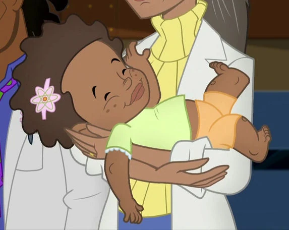 CeCe Greene | Transformers Rescuebots Wiki | Fandom