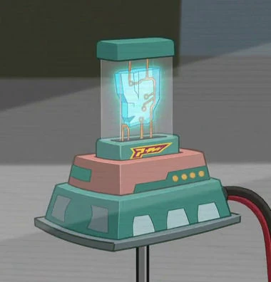 Pynch-Cell | Transformers Rescuebots Wiki | Fandom