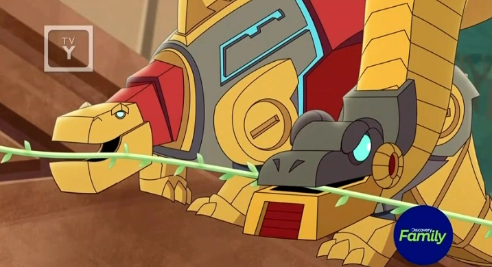 Sludge | Transformers Rescuebots Wiki | Fandom